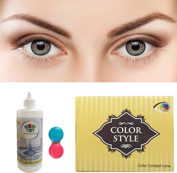 Alcon Contact Lens - Buy Alcon Contact Lens Online at Best Prices In ...