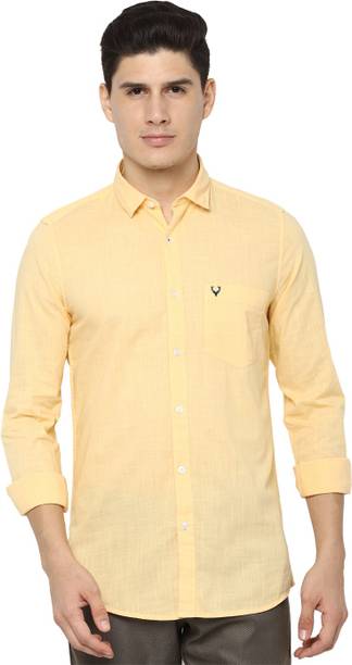 Allen Solly Clothing And Accessories - Buy Allen Solly Clothing And ...