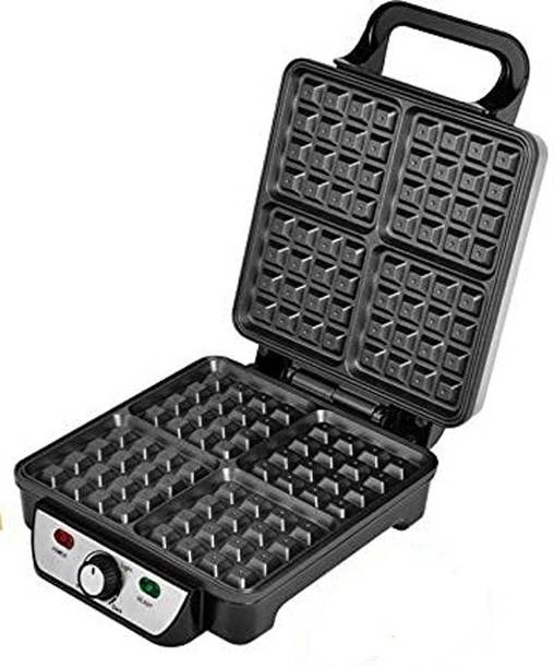 Gas Waffle Makers - Buy Gas Waffle Makers Online at Best Prices In ...