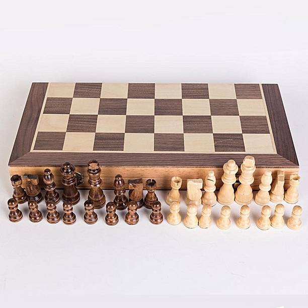 Buy Chess Boards Online at Best Prices in India | Chess | Flipkart.com