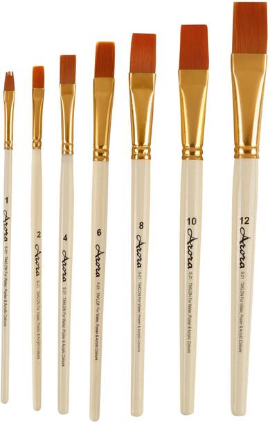 Paint Brushes - Buy Paint Brushes Online at Best Prices in India