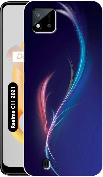 Realme C11 Back Cover - Buy Realme C11 Back Cover online at Best Prices ...
