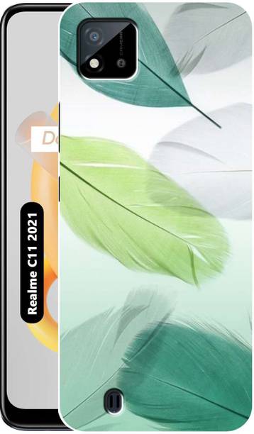 Realme C11 Back Cover - Buy Realme C11 Back Cover online at Best Prices ...