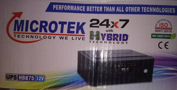 Microtek Inverters - Buy Microtek Inverters Online at Best Prices in ...
