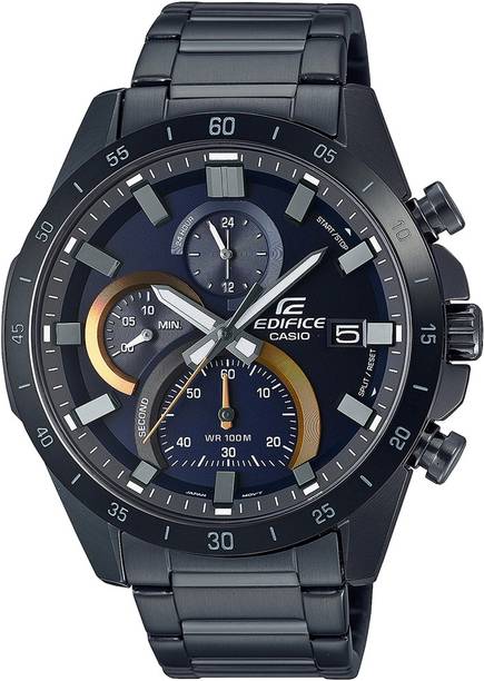 Casio Edifice Watches - Buy Casio Edifice Watches For Men & Women ...