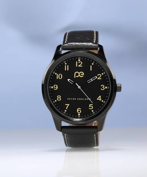 Peter England Wrist Watches - Buy Peter England Wrist Watches Store ...