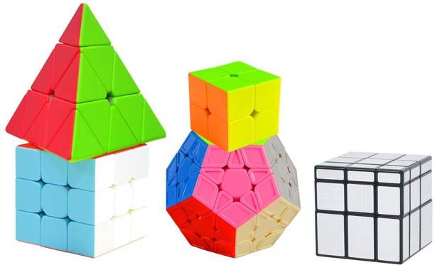 Rubik's Cube - Buy Rubik's Cube Online at Best Price in India ...