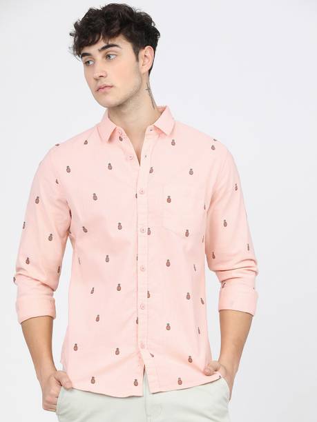 Ketch Shirts - Buy Ketch Shirts Online at Best Prices In India ...