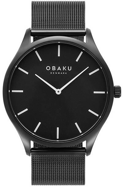 Obaku Watches - Buy Obaku Watches Online at Best Prices in India ...