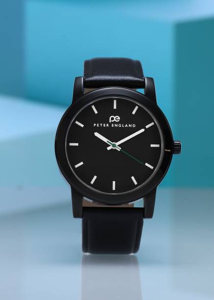 Peter England Watches - Buy Peter England Watches Online at Best Prices ...