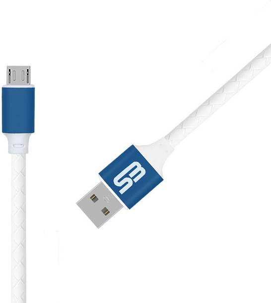 Micro USB Cable - Buy Micro USB Cable Online at Best Prices in India ...