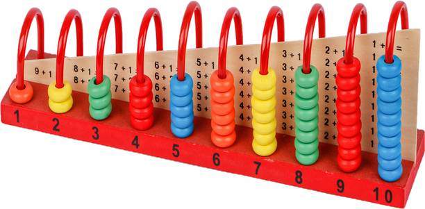 Abacus Online | Learning and Educational Toys | Flipkart.com