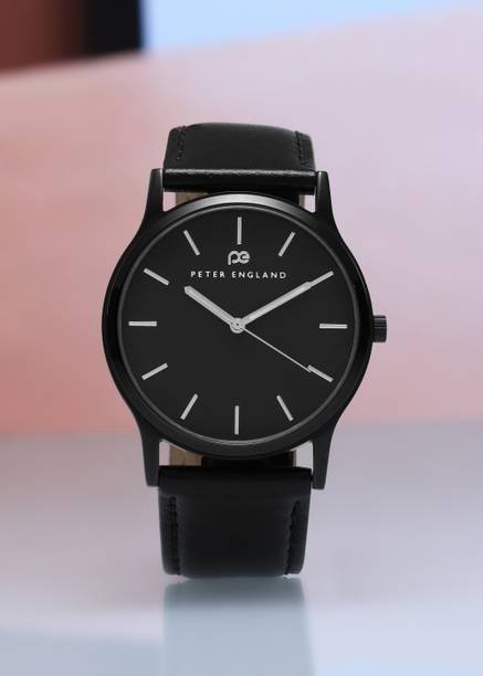Peter England Watches - Buy Peter England Watches Online at Best Prices ...