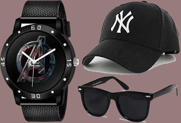 Watches - Upto 50% to 80% OFF on Watches Online at Best Prices & Offers ...