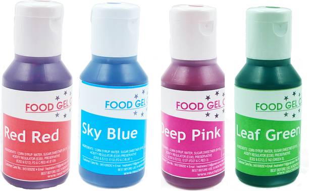 Food Colors - Buy Food Colors Online at Best Prices In India | Flipkart.com