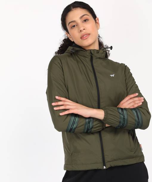 Wildcraft Jackets - Buy Wildcraft Jackets Online at Best Prices In ...