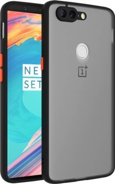 One Plus 5t Cover - Buy One Plus 5t Cover Online at Best Prices in ...