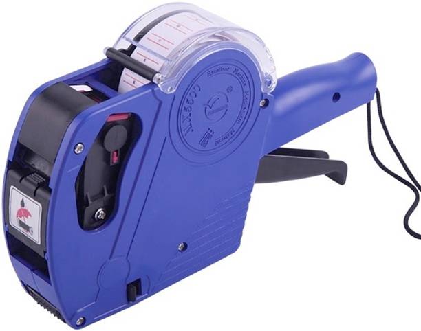 Label & Stamping Machine Buy Online In India at Best Prices | Flipkart.com