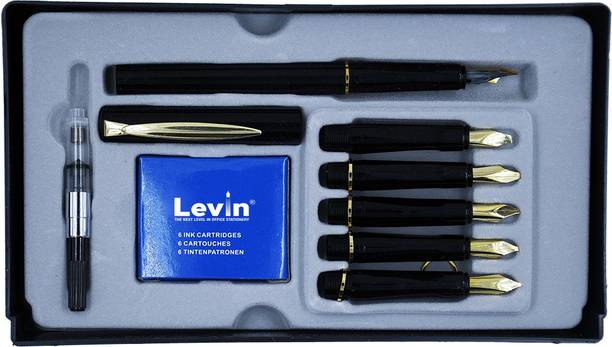 Calligraphy Pens: Buy Calligraphy (कैलीग्राफी)Pens Online in India ...