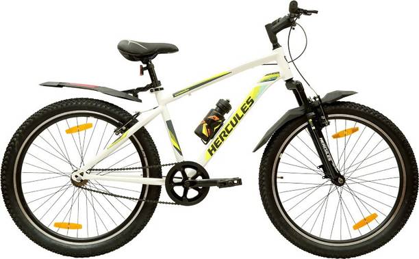 Hercules Cycles - Buy Hercules Cycles Online at Best Prices in India ...