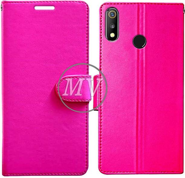 Realme 3 Back Cover - Buy Realme 3 Cases & Covers Online at Best Prices ...