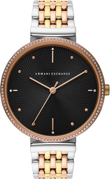 A X Armani Exchange Watches - Buy A X Armani Exchange Watches Online at ...