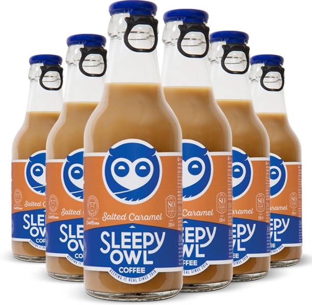 Sleepy Owl Coffee Buy Products Online At Best Price In India All