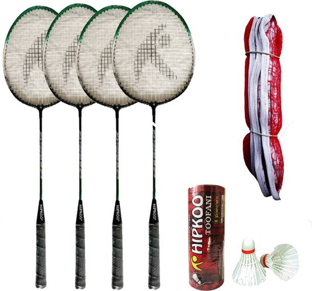 Buy Badminton (बैडमिंटन) Products Online at Best Prices in India | 03 ...