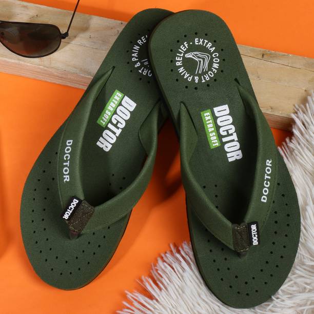 Doctor Extra Soft Footwear - Buy Doctor Slippers Online at Best Prices ...