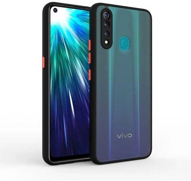 Vivo Z1 Pro Back Cover - Buy Vivo Z1 Pro Back Cover Online at Best ...