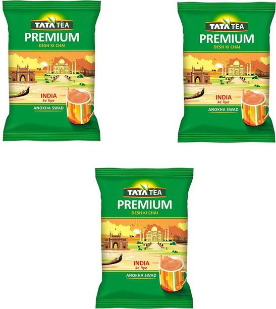 Tata Tea Powder - Buy Tata Tea Powder Online at Best Prices In India ...