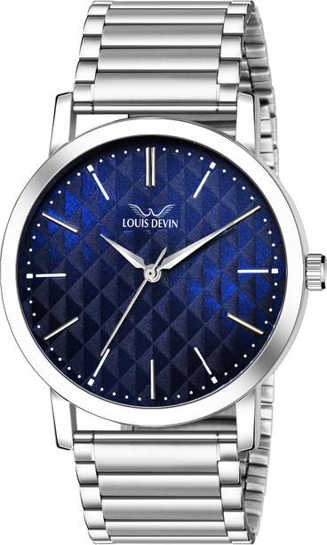 Louis Devin Watches - Buy Louis Devin Watches Online at Best Prices in ...