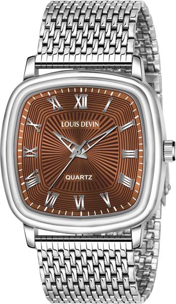 Louis Devin Watches - Buy Louis Devin Watches Online at Best Prices in ...