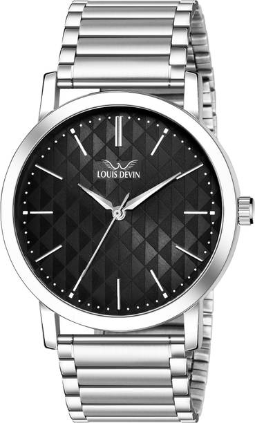 Louis Devin Watches - Buy Louis Devin Watches Online at Best Prices in ...