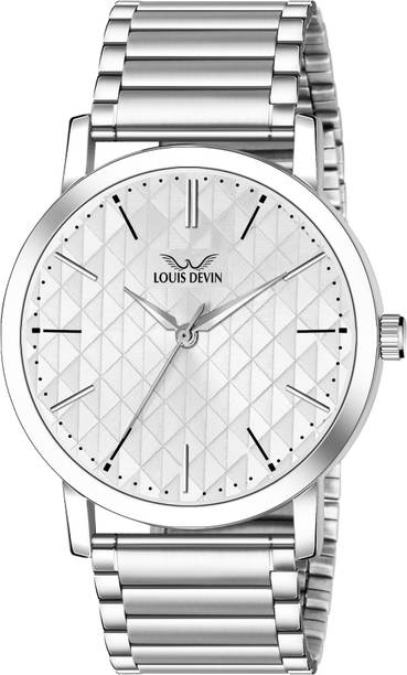 Louis Devin Watches - Buy Louis Devin Watches Online at Best Prices in ...