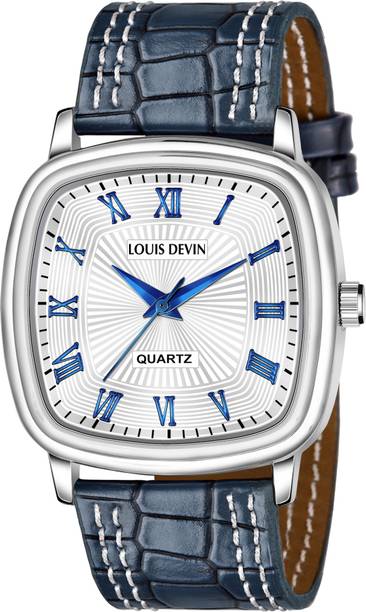Louis Devin Watches - Buy Louis Devin Watches Online at Best Prices in ...