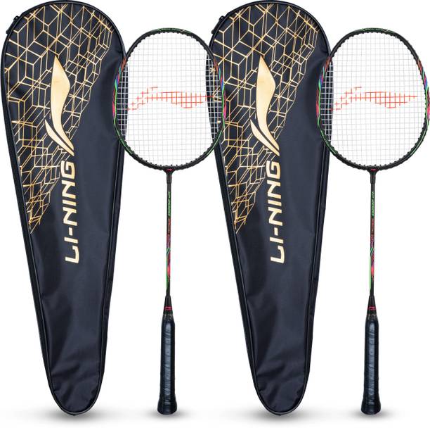 Li-Ning Badminton Racquets - Buy Li Ning Badminton Racquets Products ...