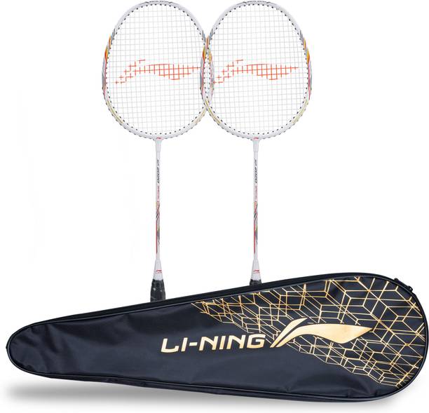 Li Ning Badminton - Buy Li Ning Badminton Online at upto 40% OFF In ...