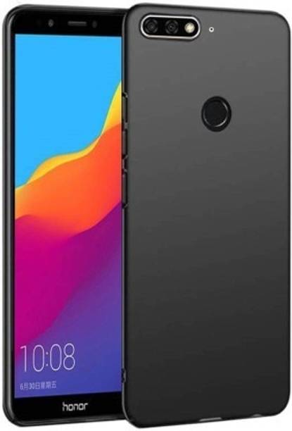 Honor 7C Back Cover - Buy Honor 7C Back Cover Online at Best Prices ...