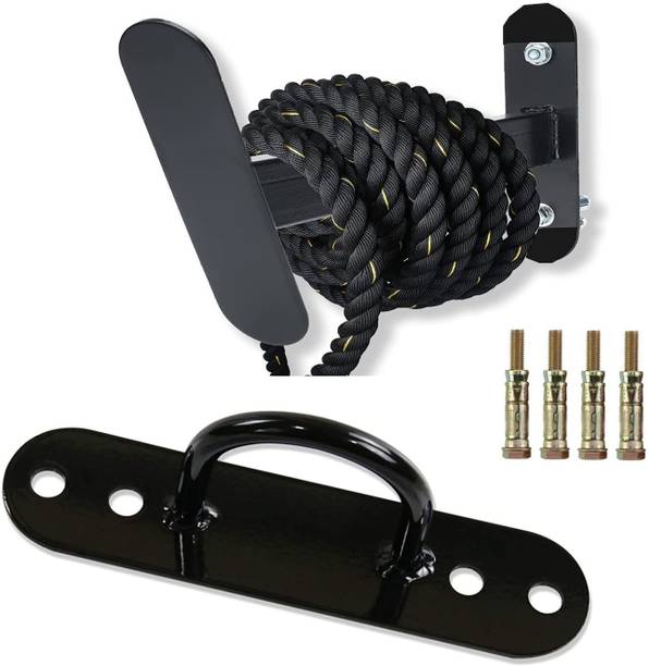 Battle Ropes - Buy Battle Ropes Online at Best Prices In India ...