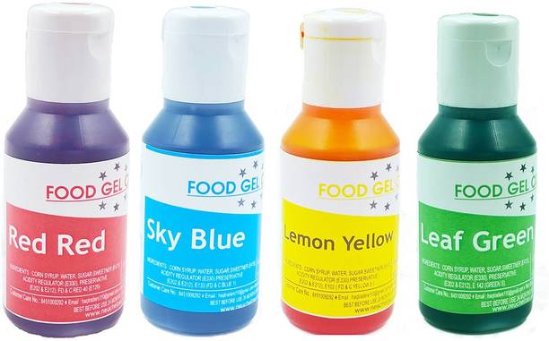 Food Colors - Buy Food Colors Online at Best Prices In India | Flipkart.com