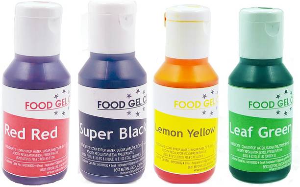Food Colors - Buy Food Colors Online at Best Prices In India | Flipkart.com