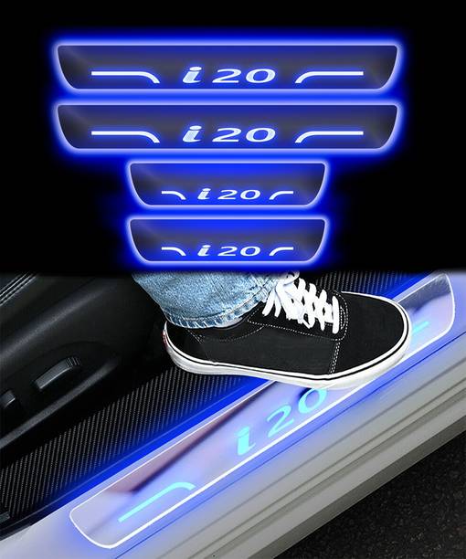 Vehicle Sill Plates - Buy Vehicle Sill Plates Online at Best Prices In ...