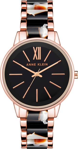 Anne Klein Watches - Buy Anne Klein Watches Online at Best Prices in ...
