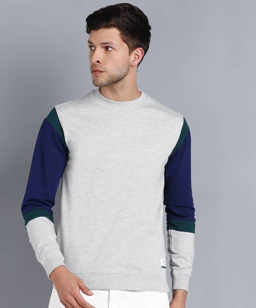 Peter England Sweatshirts - Buy Peter England Sweatshirts Online at ...