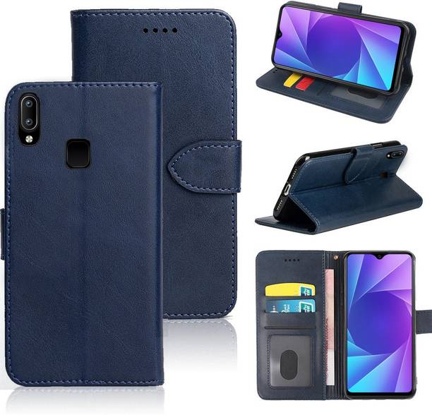 Vivo Y91 Back Cover - Buy Vivo Y91 Back Cover online at Best Prices in ...