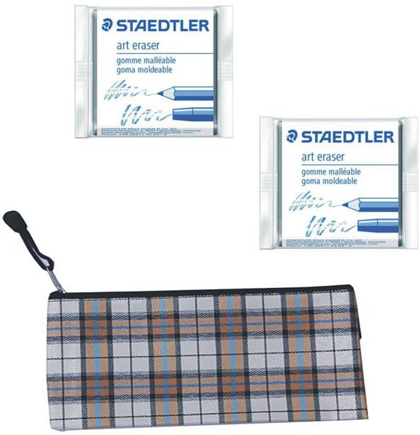 staedtler eraser set