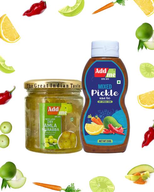 Murabba - Buy Murabba Online at Best Prices In India | Flipkart.com