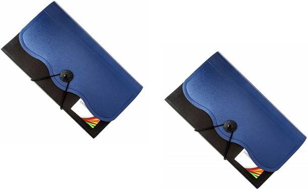 Cheque Book Pouch Wallets - Buy Cheque Book Pouch Wallets Online at ...