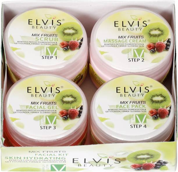 Elvis Beauty Skin Brightening Cream - Buy Elvis Beauty Skin Brightening ...